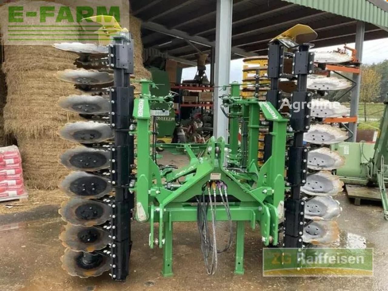 Kerner helix 450 tanjirača