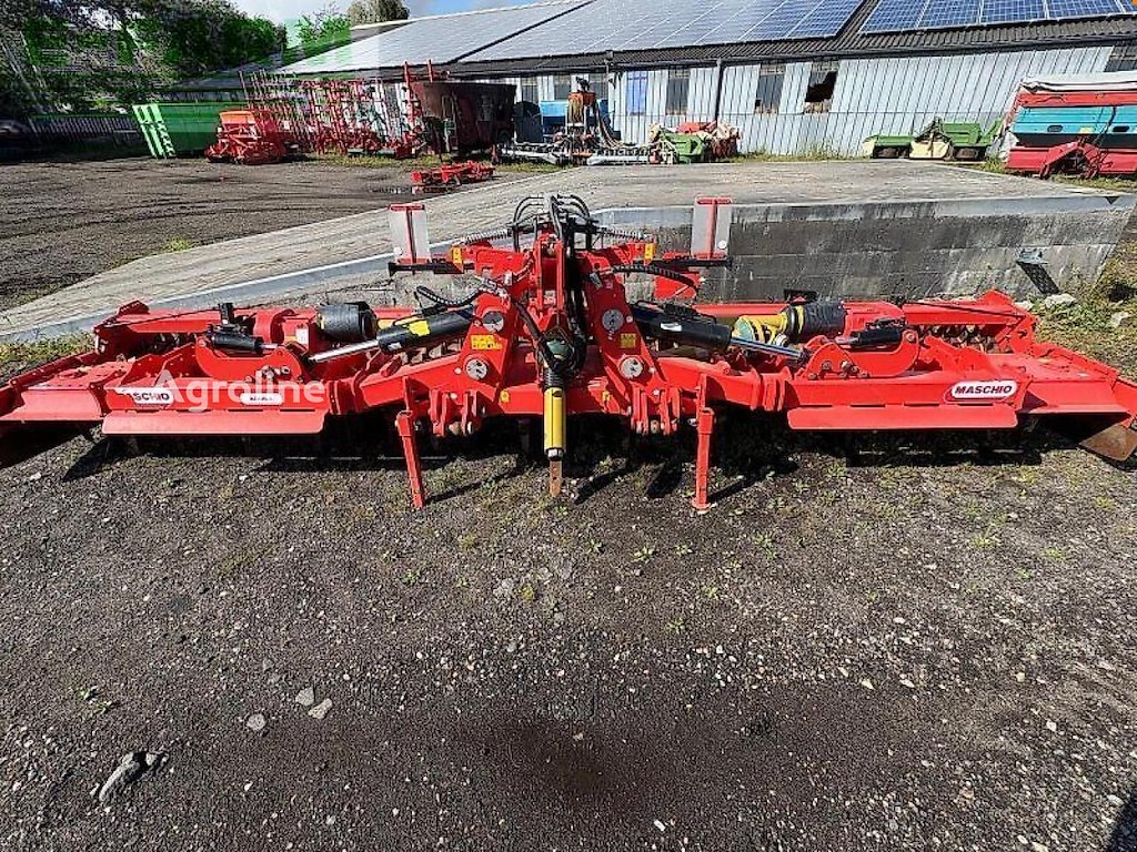 Maschio aquila classic 6000 roto drljača