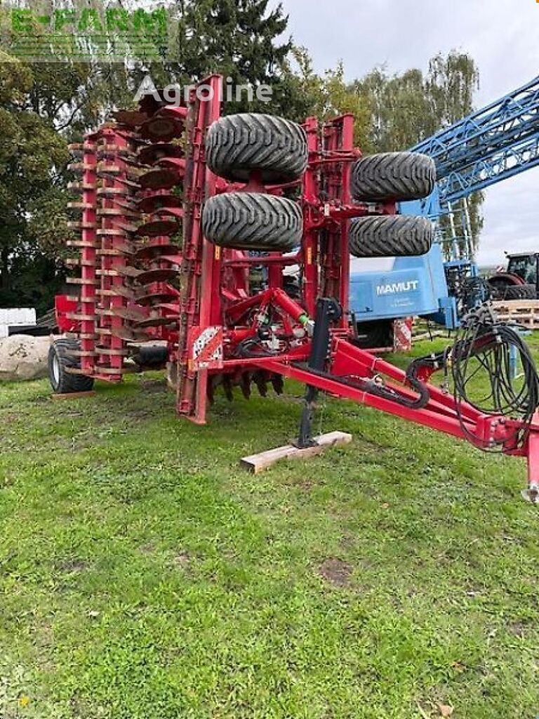 Horsch joker 6rt messerwalze tanjirača