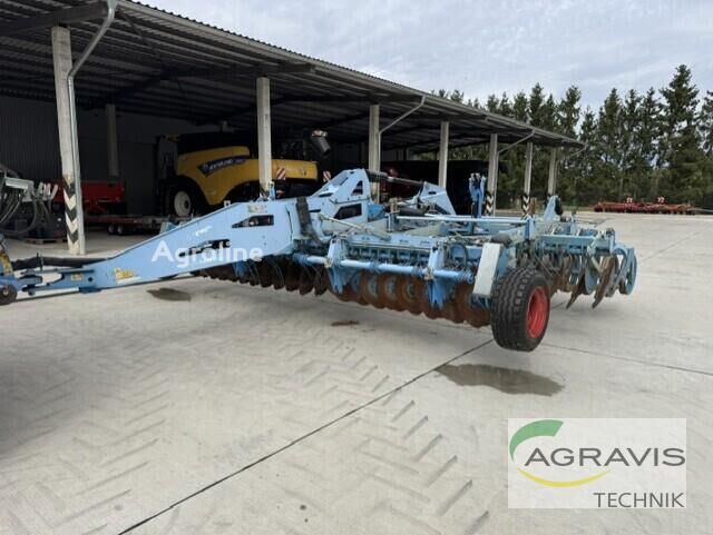 Lemken RUBIN 10/600 KUA tanjirača