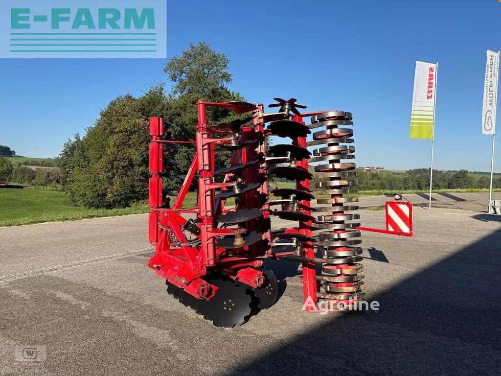 Horsch joker 5 ct tanjirača