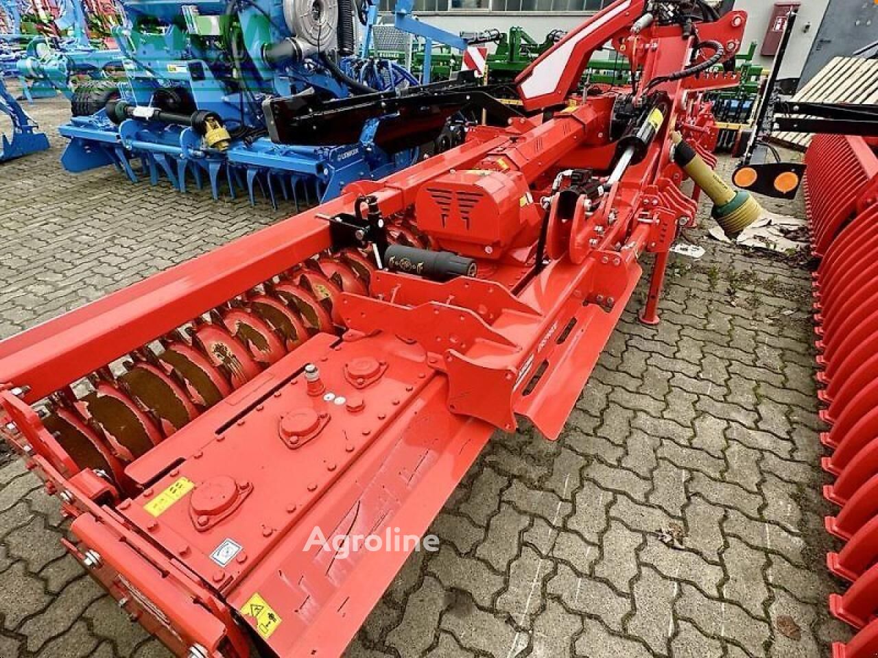 Maschio aquila super 6000 z 500 roto drljača