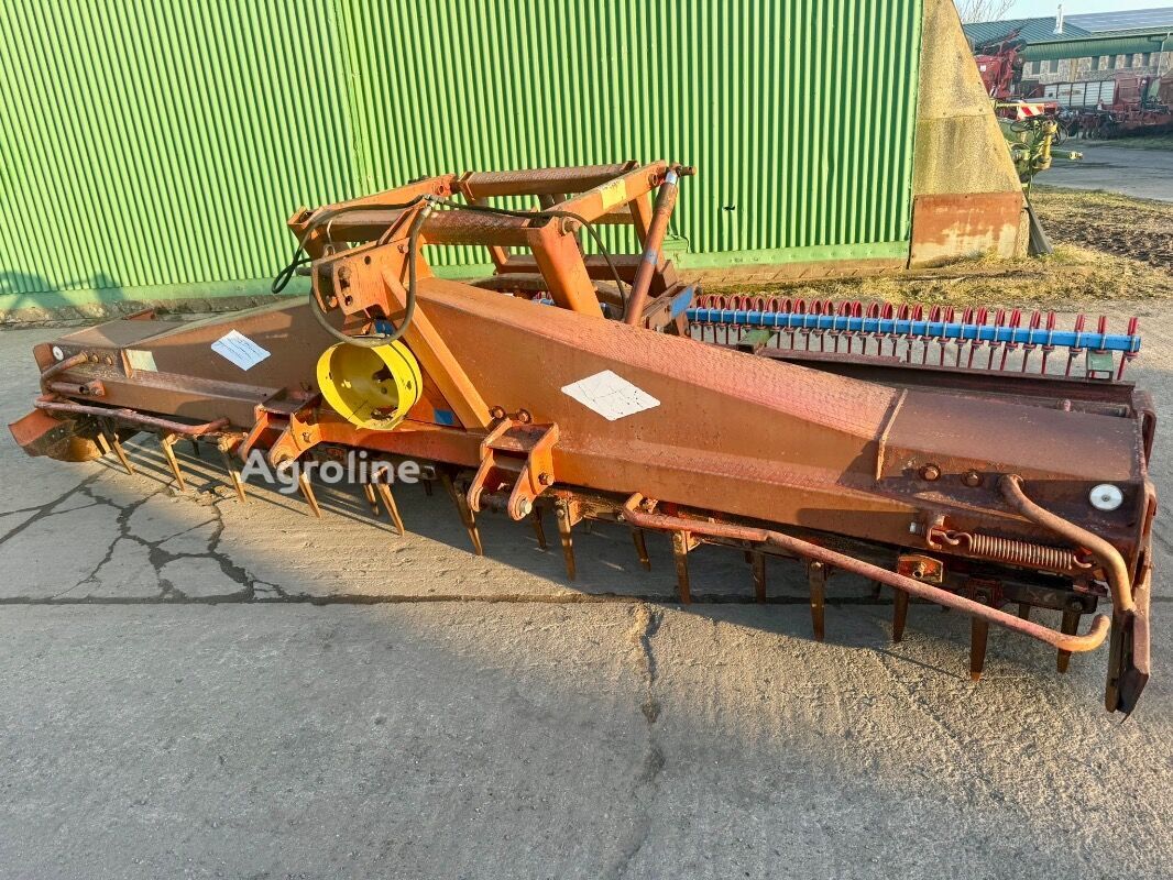 Kuhn HA4000 roto drljača