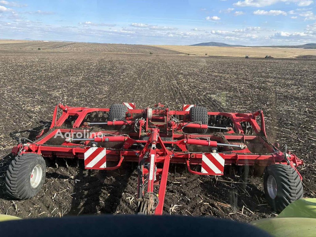 Horsch Joker 6 RT tanjirača