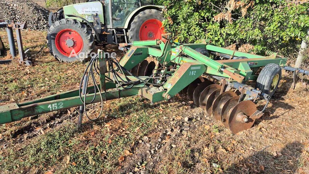 John Deere Tanjurača John Deere tanjirača