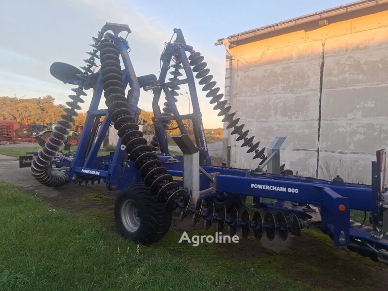 Dal-Bo POWERCHAIN 800 tanjirača