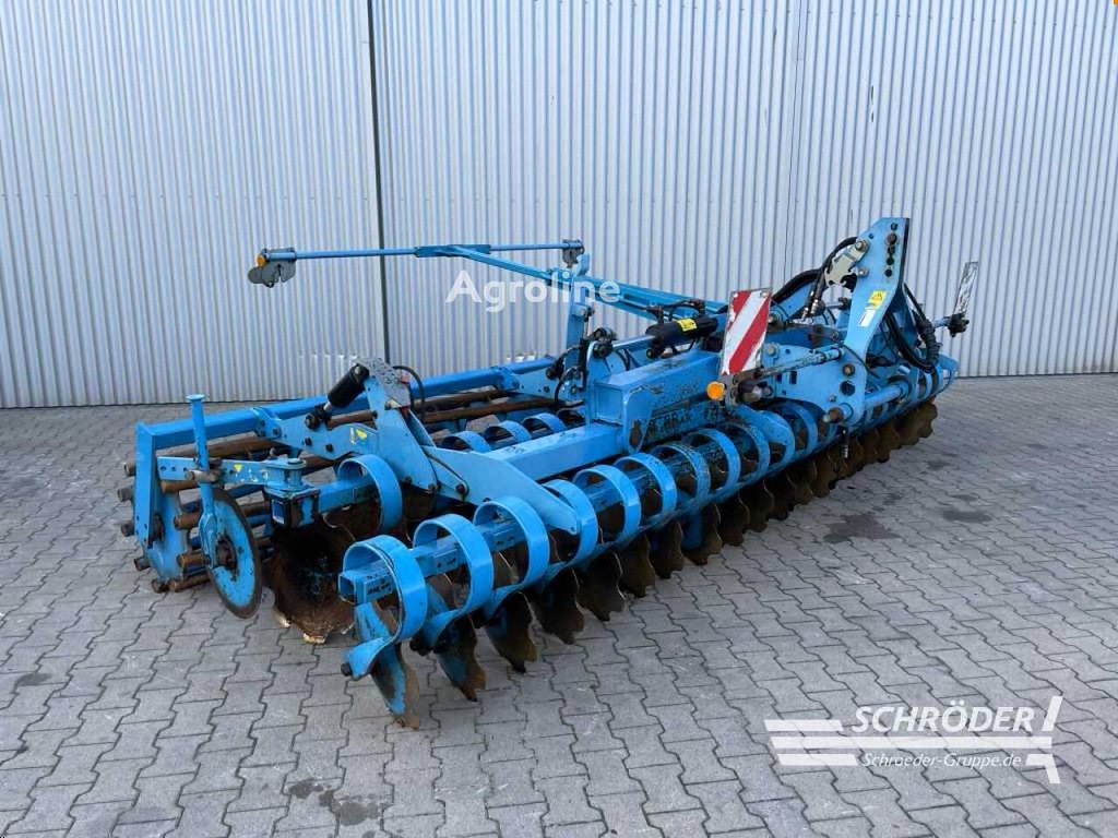 Lemken HELIODOR 9/500 K tanjirača
