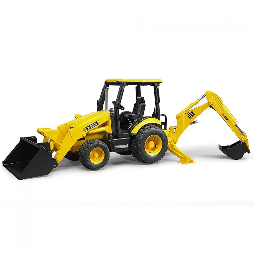 Bruder JCB Bager utovarivač