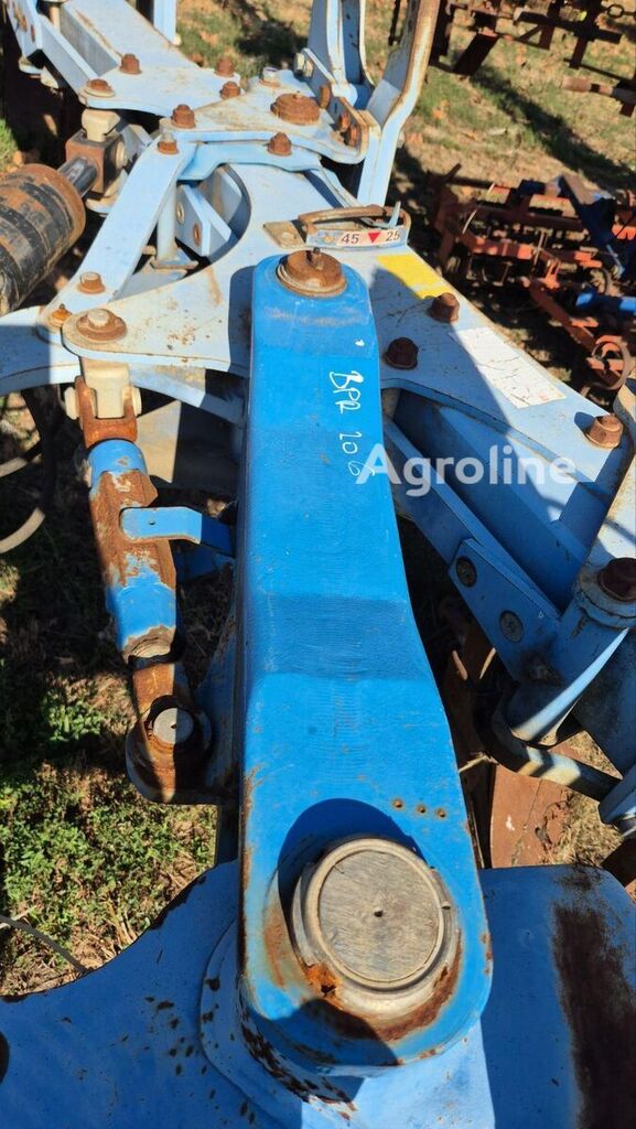 Lemken Plug lemken Europal 5+1 reverzibilni plug
