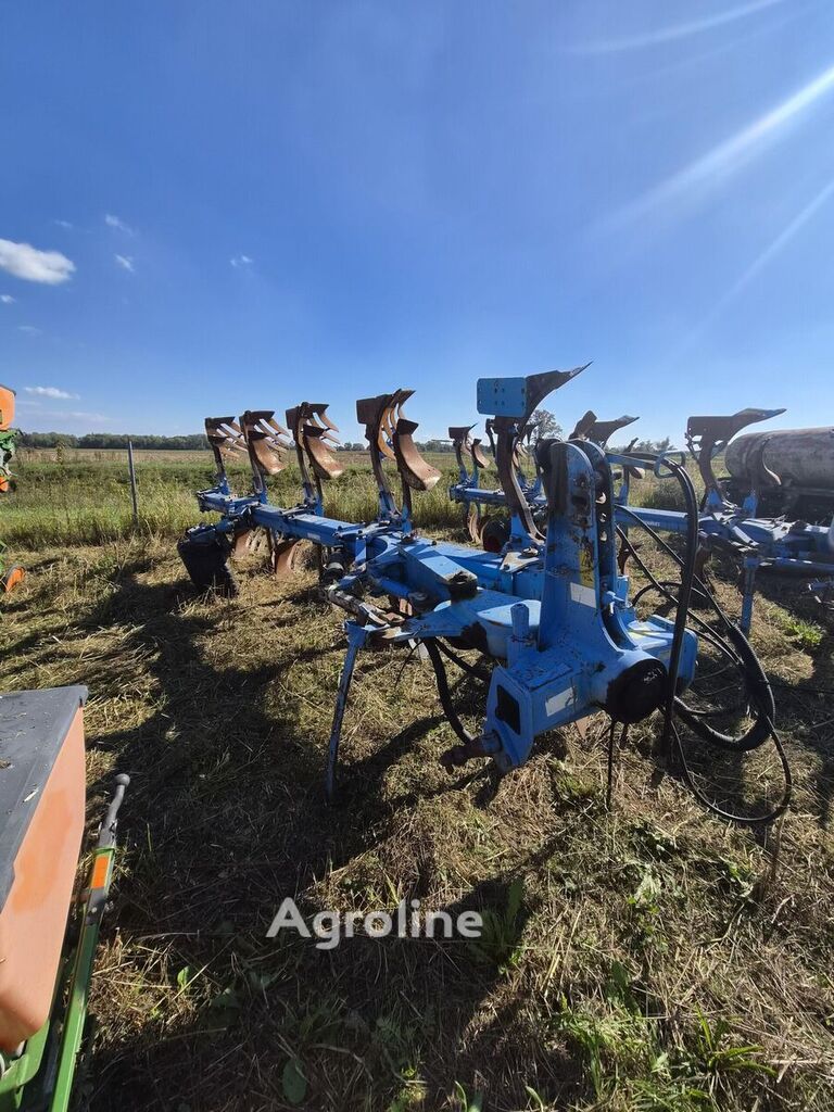 Lemken Plug Lemken Vario PAC9 reverzibilni plug