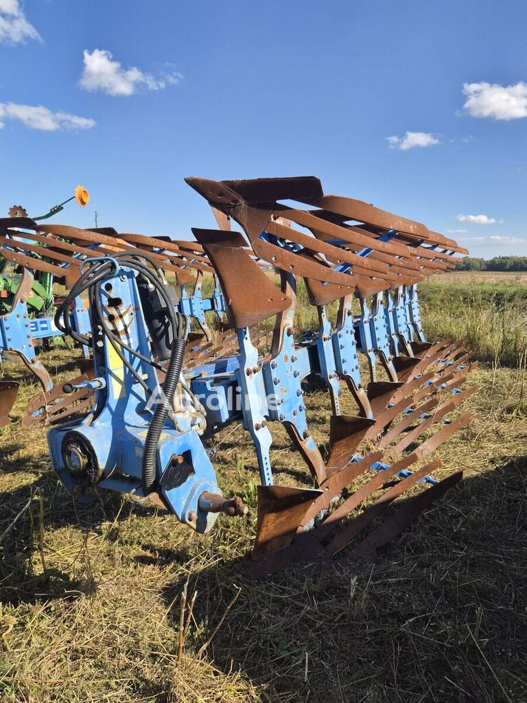 Lemken Plug Lemken Vario PAC10 reverzibilni plug