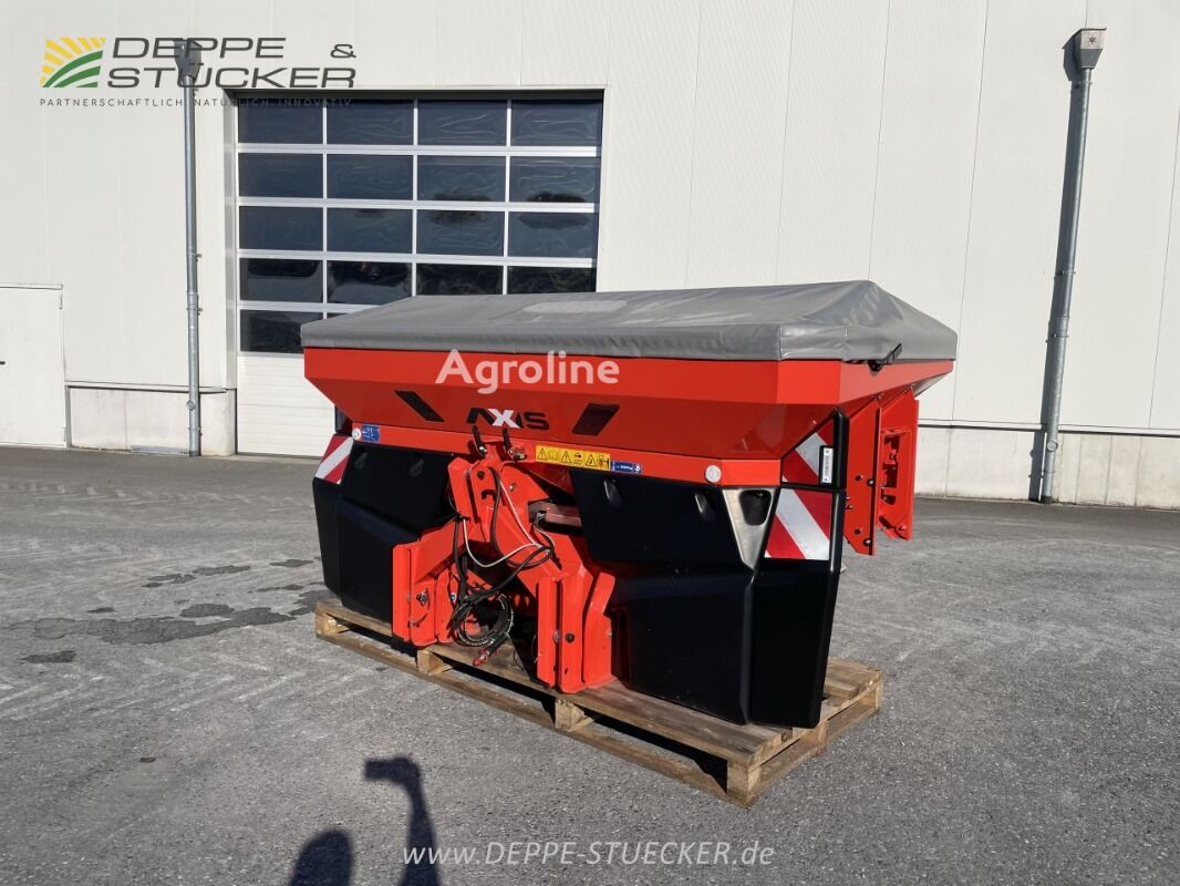 Novi Rauch AXIS M 25 EMC+W V18 nošeni rasipač