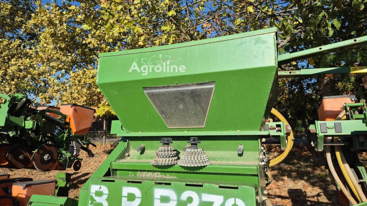 Amazone Deponator za mikro granule i pesticide nošeni rasipač