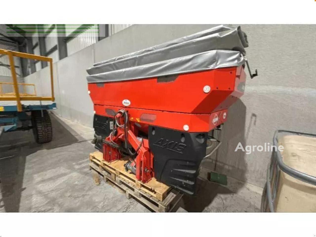 Kuhn axis401wt25 nošeni rasipač