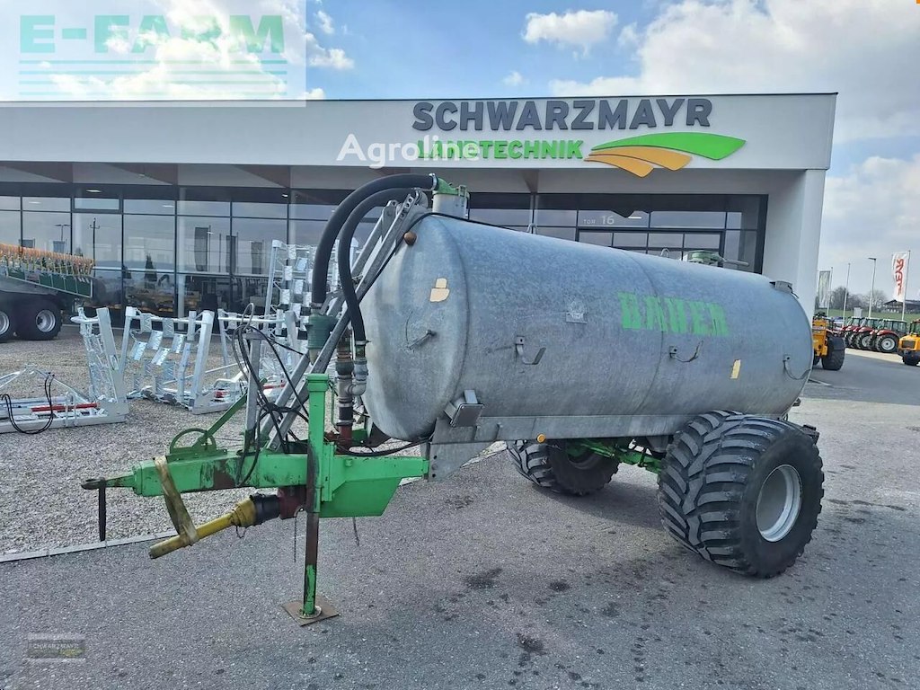 Bauer v 80 rasipači veštačkog đubriva