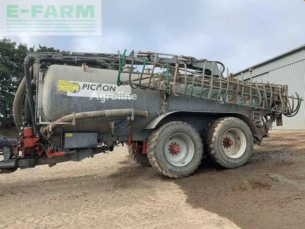 Pichon tci 20700 rasipači veštačkog đubriva