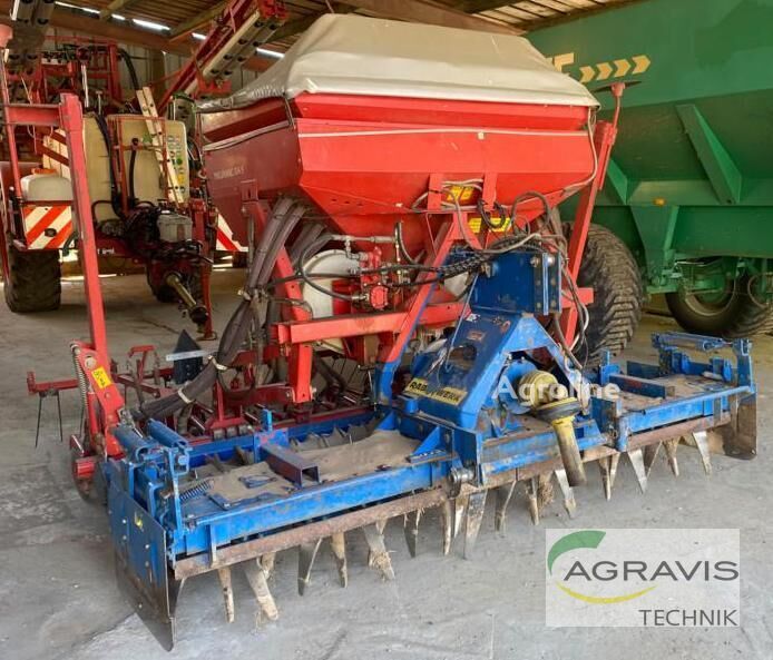 Rabe PKE 300 rotaciona kosilica