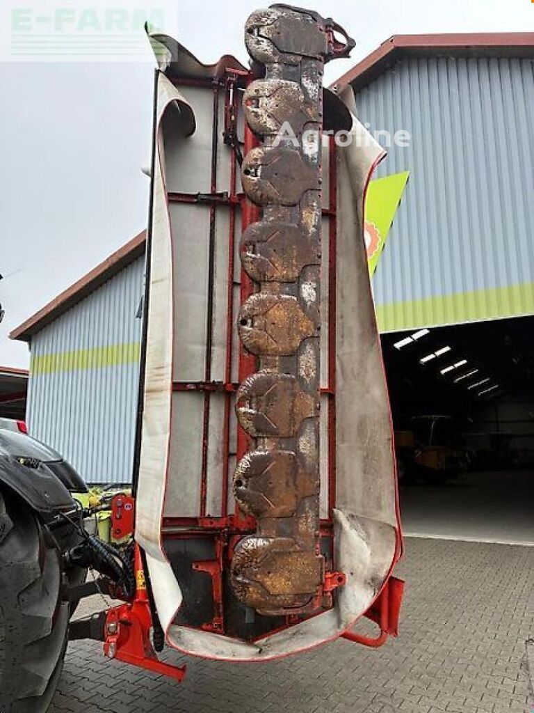 Kuhn gmd 9530-f+gmd 3125 f-ff rotaciona kosilica