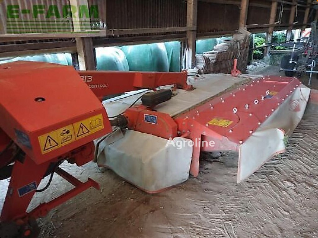 Kuhn fc313 lift control +fc313 f rotaciona kosilica