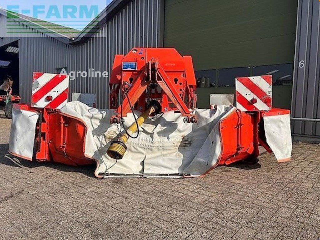 Kuhn fc 313 frontmaaier ff rotaciona kosilica
