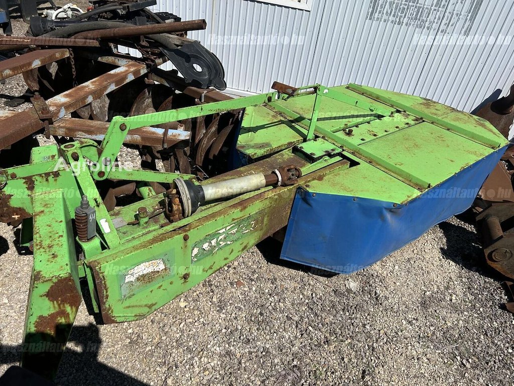 Talex z042/2 rotaciona kosilica