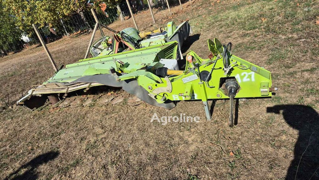 Claas Kosilica Claas Disco rotaciona kosilica