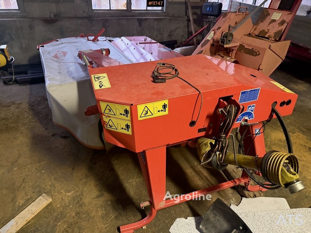 Kuhn FC24 G11 rotaciona kosilica
