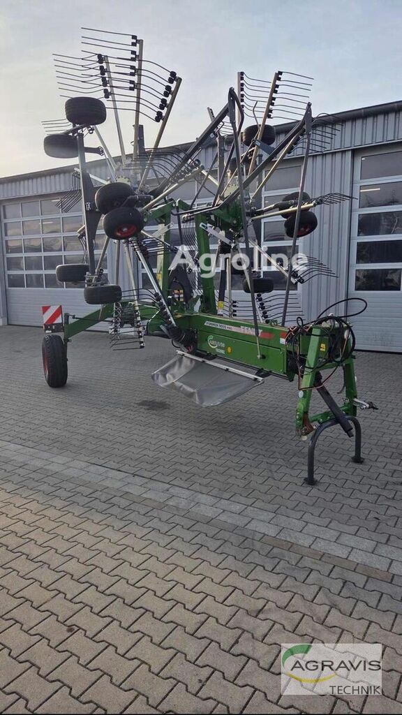 Fendt FORMER 8055 PRO sakupljač sena