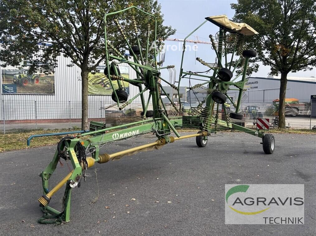 Krone Swadro 810 sakupljač sena