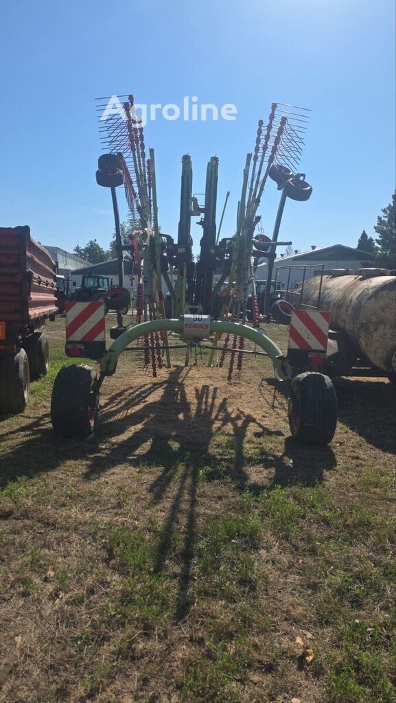 Claas Sakupljač otkosa Claas Liner 3100 sakupljač sena