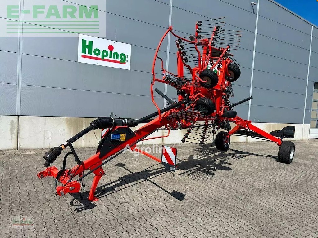 Kuhn ga 6930 sakupljač sena