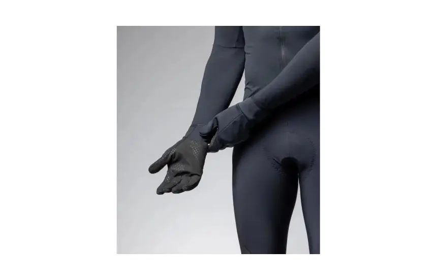 RUKAVICE ALE NORDIK 2.0 black