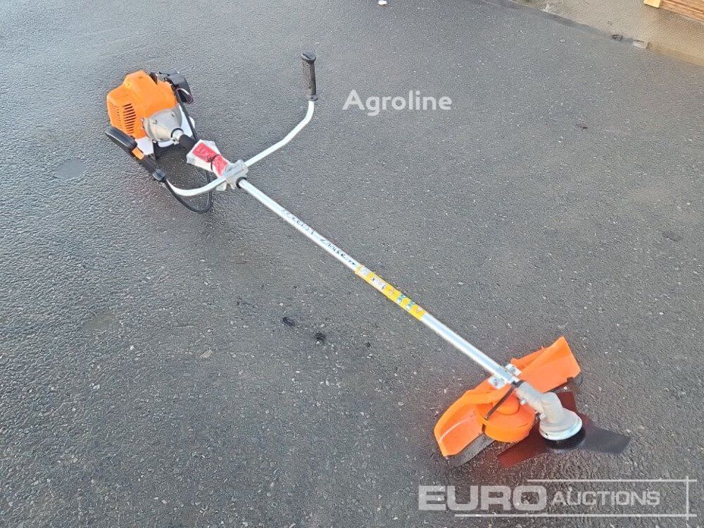 Prodaje se Dyna trimer za travu na aukciji