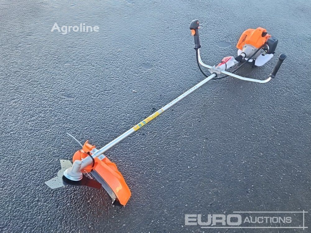 Prodaje se Dyna Power trimer za travu na aukciji