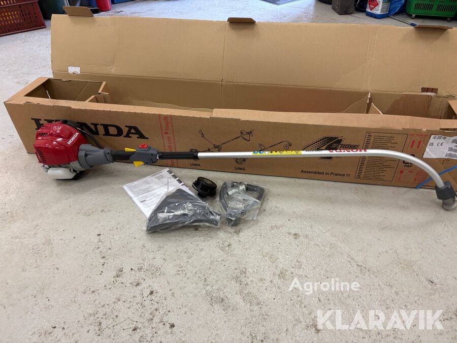 Prodaje se Honda UMS425E trimer za travu na aukciji