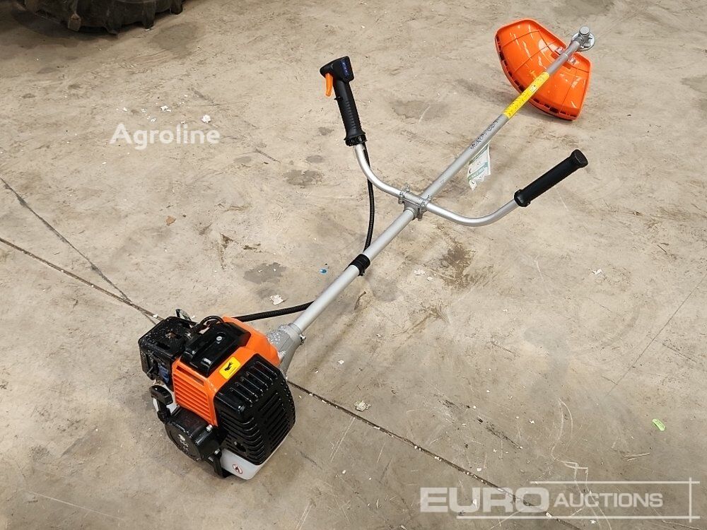 Prodaje se IF Tools 550cc trimer za travu na aukciji