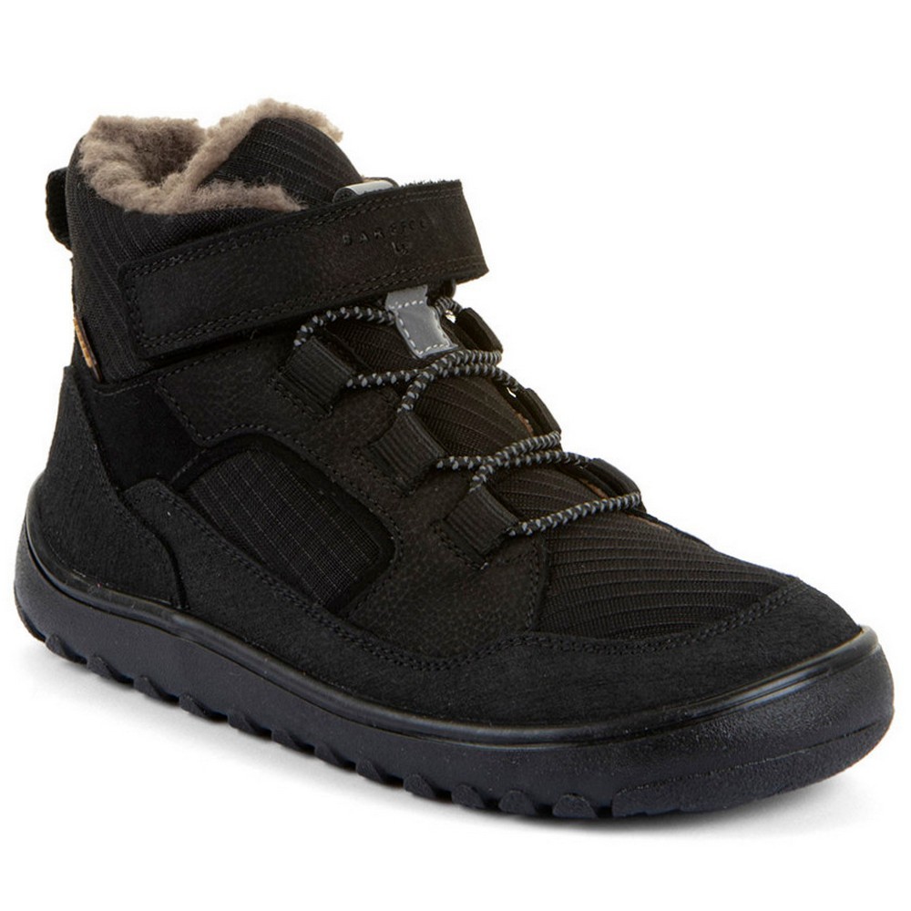 BAREFOOT PATH WOOLY TEX DUBOKE CIPELE