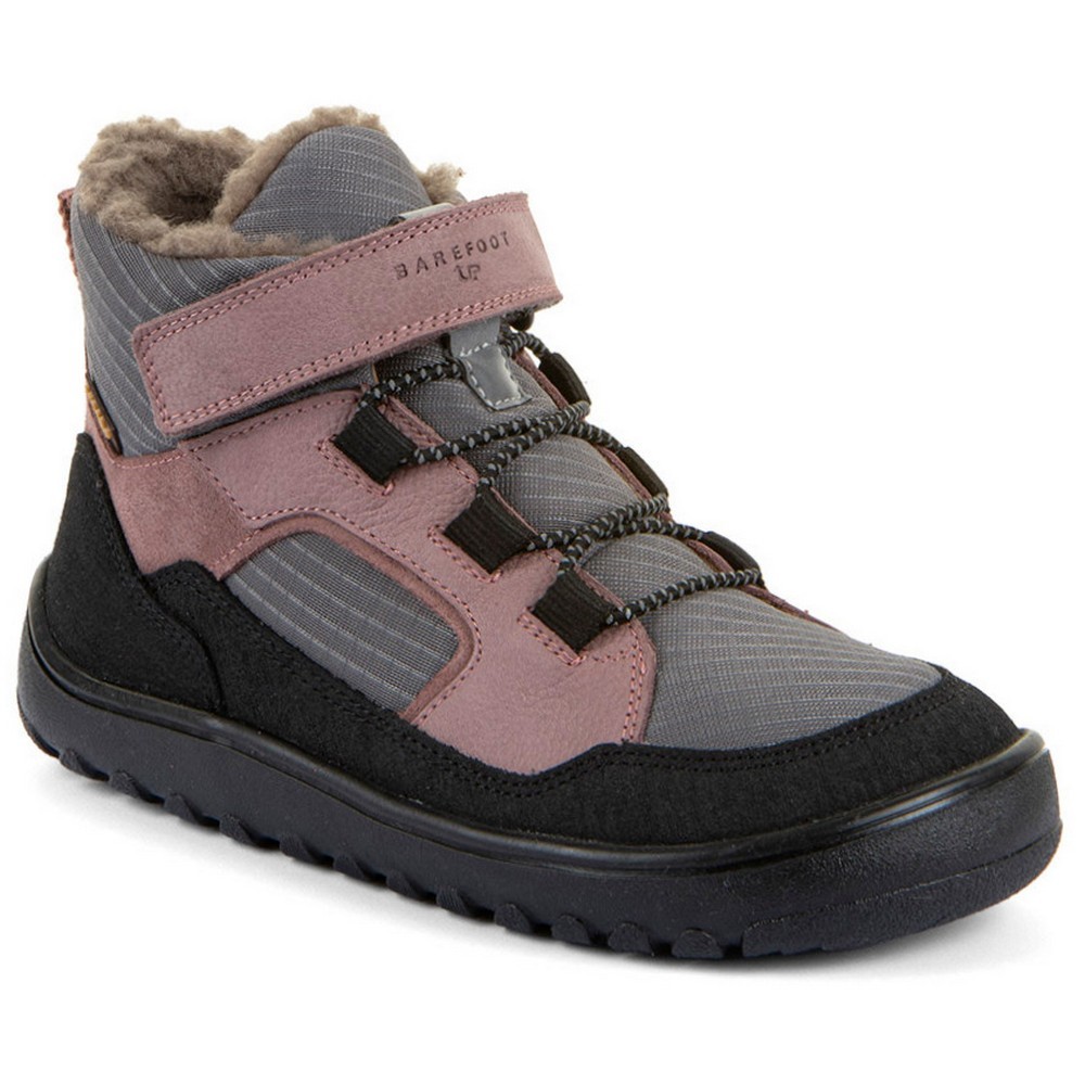 BAREFOOT PATH WOOLY TEX DUBOKE CIPELE