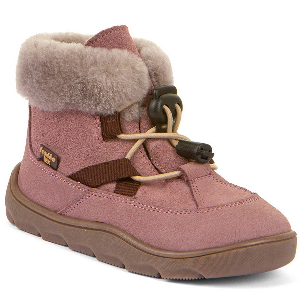 ZERU COSY TEX DUBOKE CIPELE