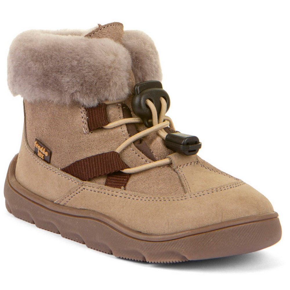 ZERU COSY TEX DUBOKE CIPELE