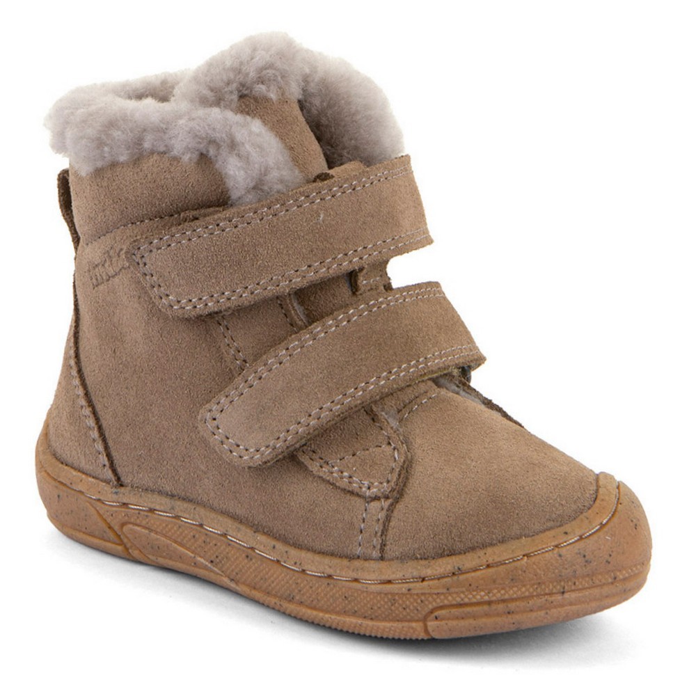 MINNI SUEDE DUBOKE CIPELE