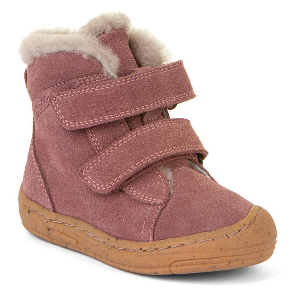 MINNI SUEDE DUBOKE CIPELE