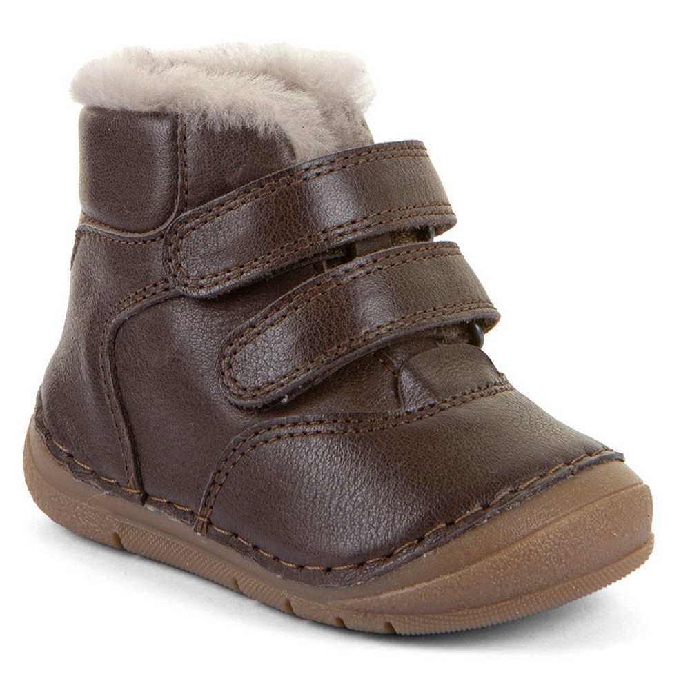 PAIX WINTER DUBOKE CIPELE
