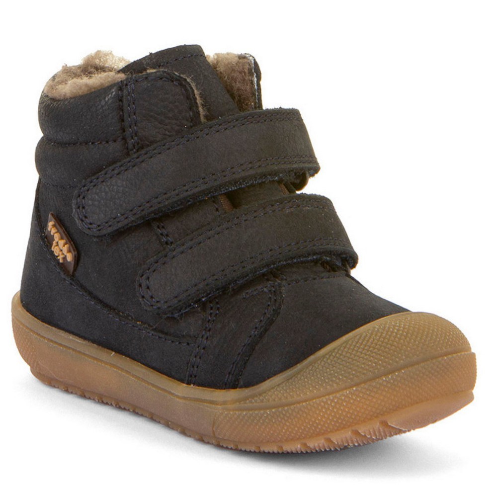OLLIE WOOL TEX DUBOKE CIPELE