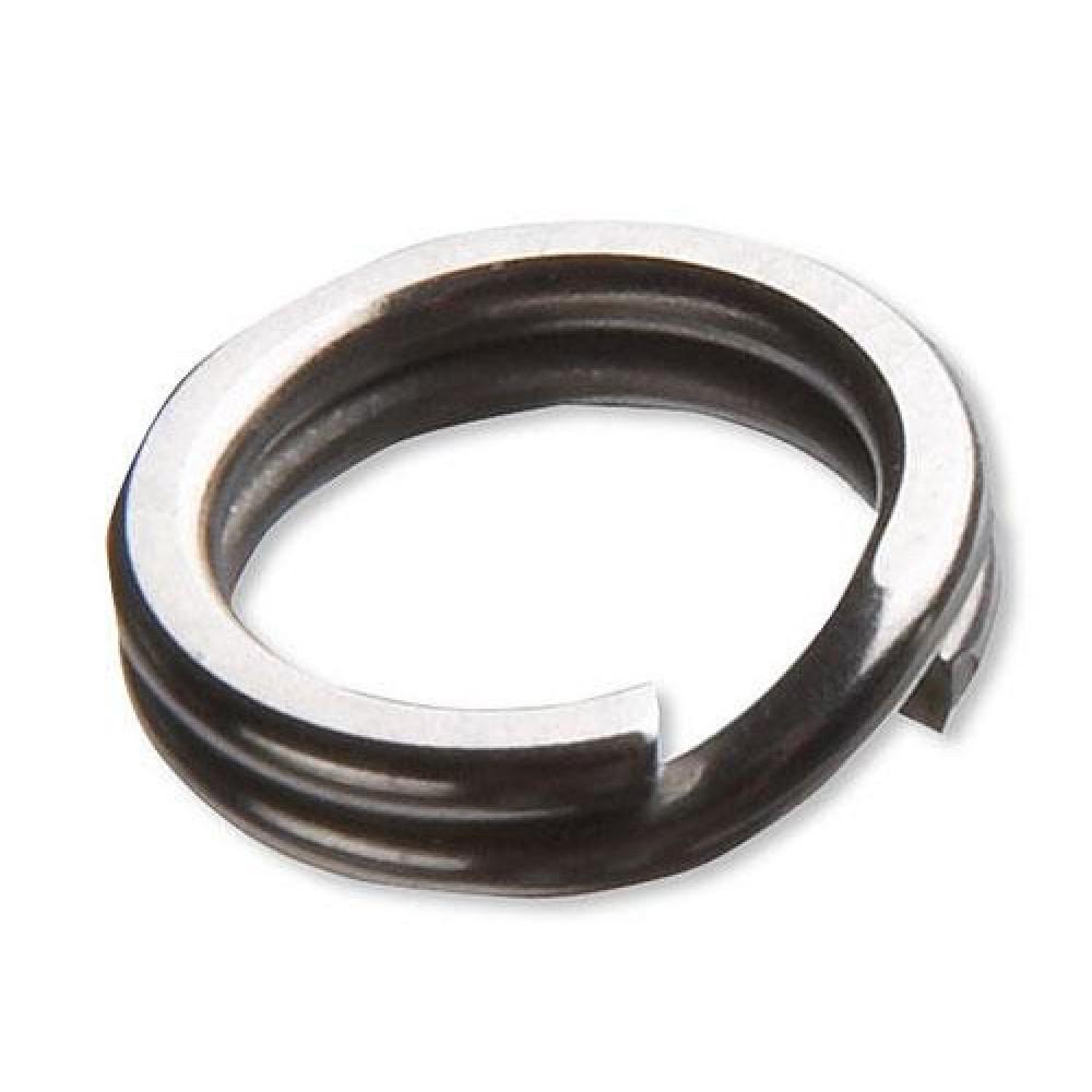 DAIWA SPLIT RING 10.4mm 64.9kg #6 (16520-006)