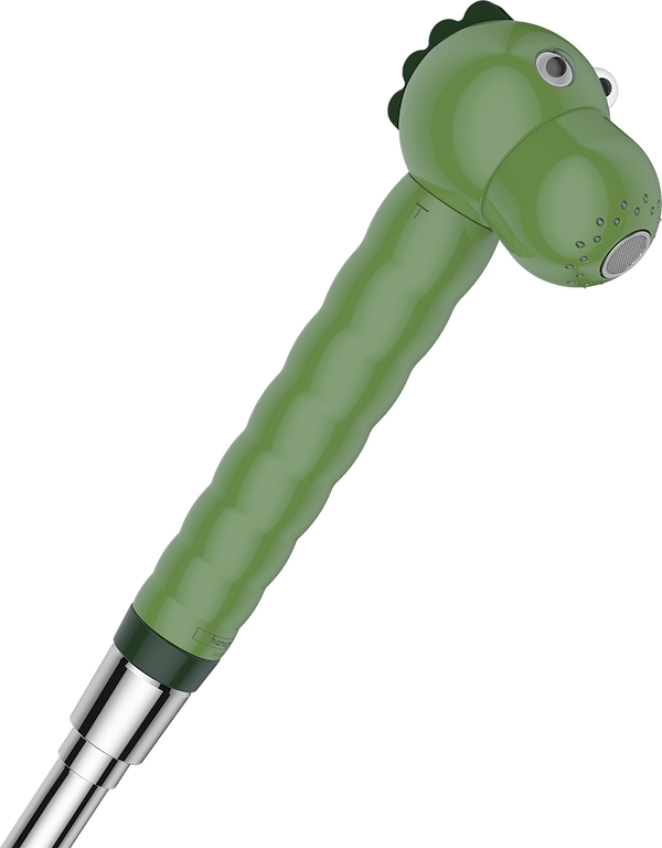 Hansgrohe Jocolino dečija tuš ručica Crocodile 2 mlaza 28788570
