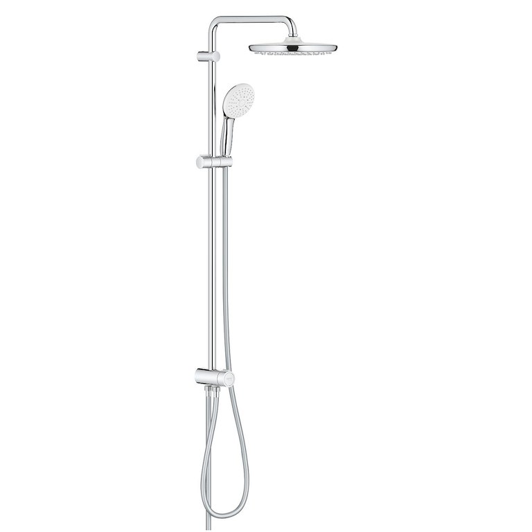 Grohe Tempesta Cosmopolitan ruža tuša 250 sa prebacivačem 26675001