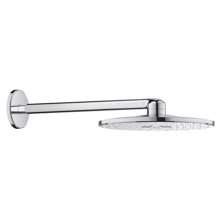 Grohe Rainshower SmartActive 310 tuš ruža sa nosačem 400 mm chrome 26475000