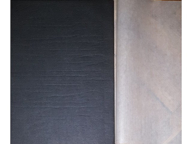 Indigo Papir