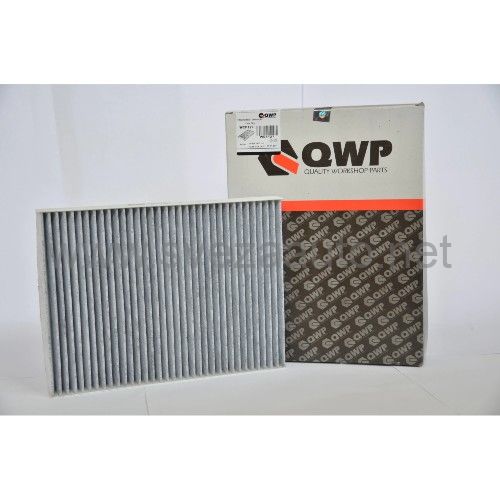 Filter klime WCF124 QWP